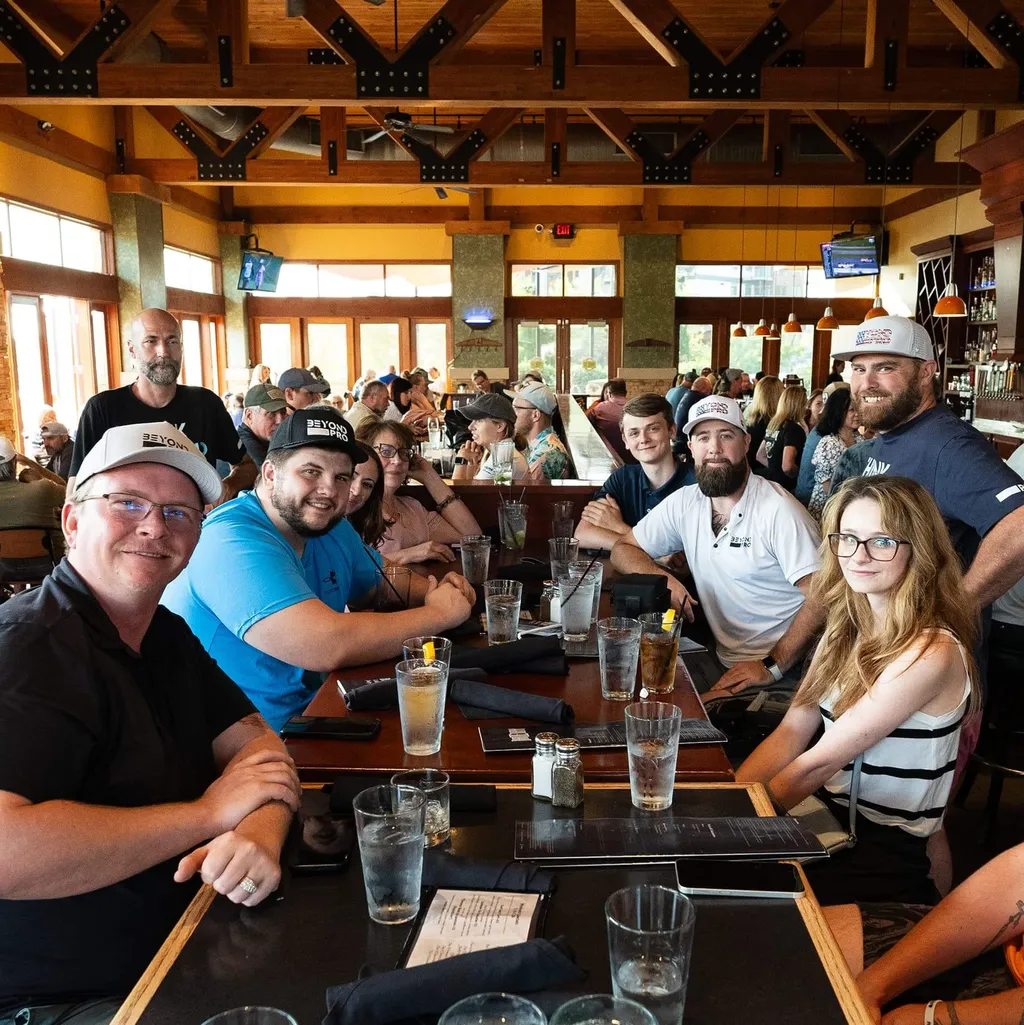 Beyond Pro - Elevating Sales Teams for Unparalleled Success